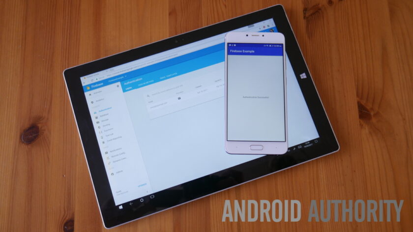 An Introduction To Firebase Build Powerful Cloud Enabled Android Apps