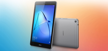HUAWEI quietly launches affordable MediaPad T3 and T3 7 tablets ...