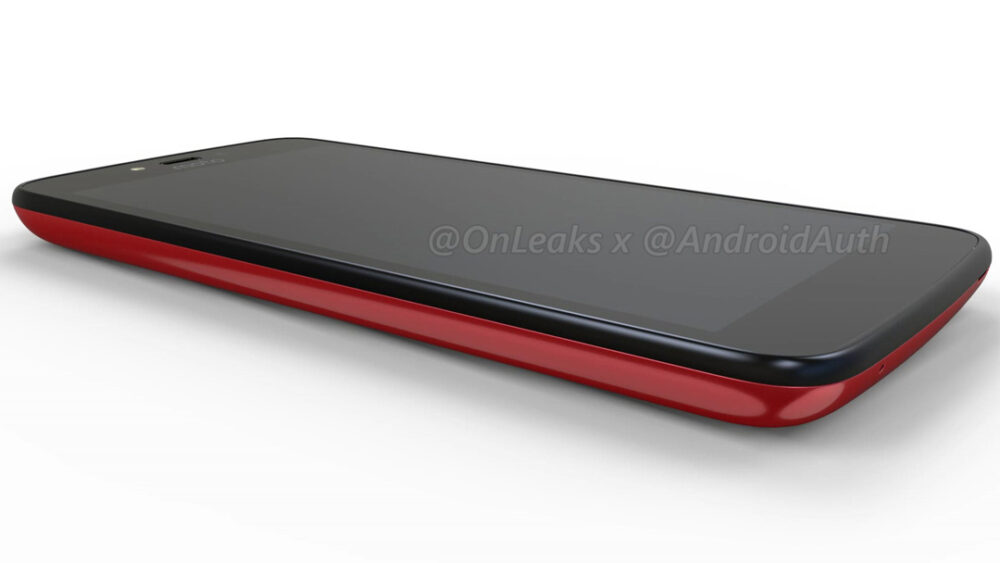 Exclusive: Moto's new entry-level phones, Moto C and Moto C Plus ...