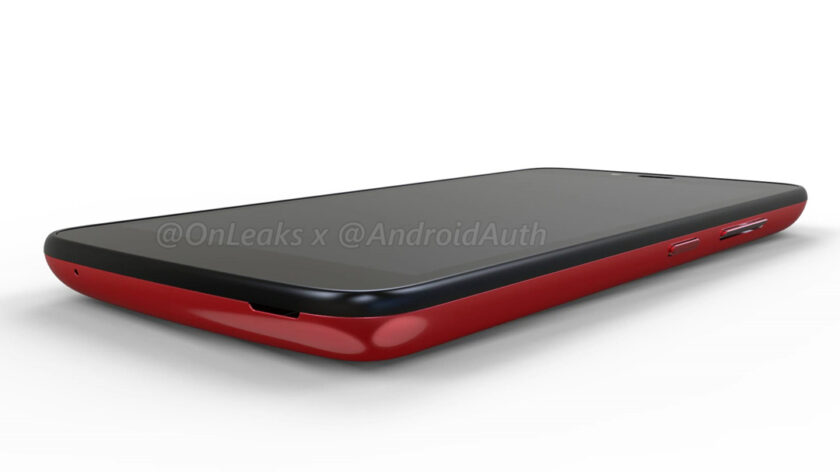 Exclusive: Moto's new entry-level phones, Moto C and Moto C Plus ...