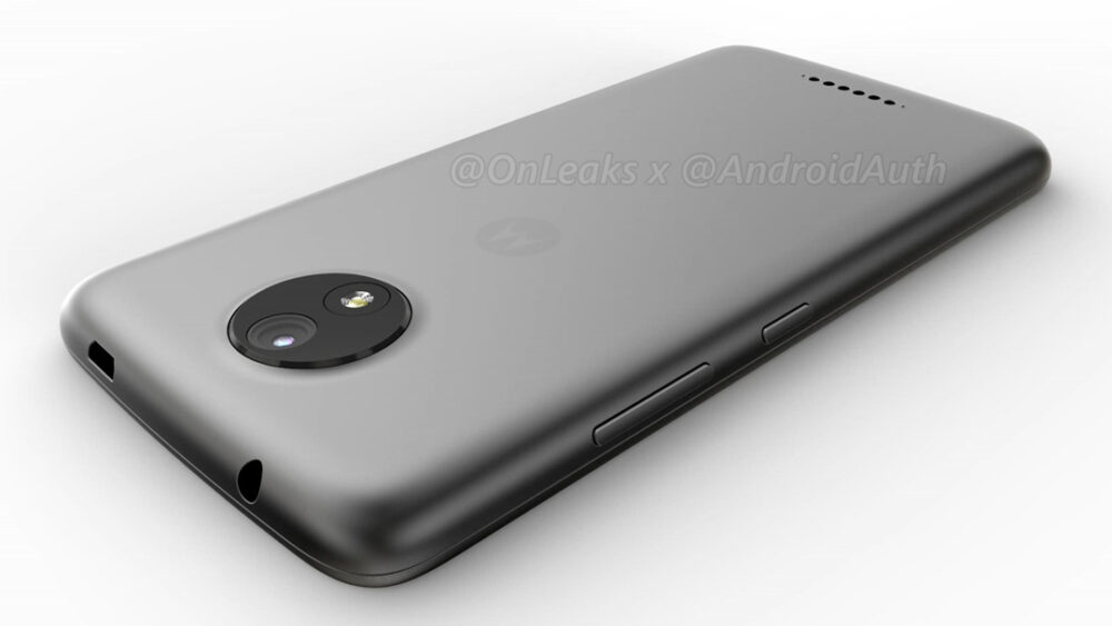 Exclusive: Moto's new entry-level phones, Moto C and Moto C Plus ...