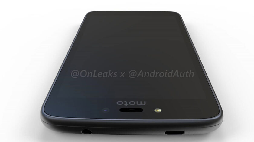 Exclusive: Moto's new entry-level phones, Moto C and Moto C Plus ...