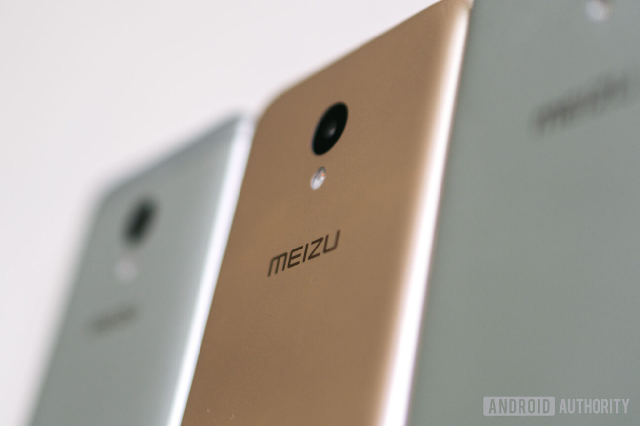 Meizu M5, M5s, and M5 Note review - Android Authority