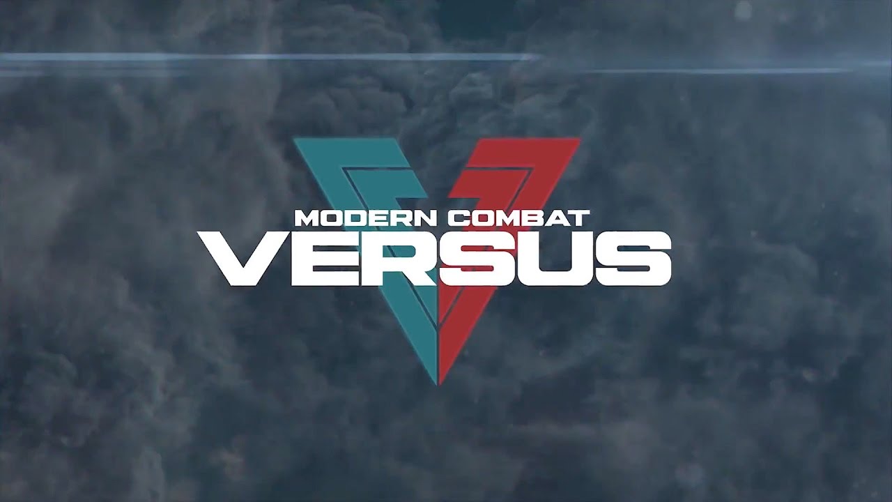 New Modern Combat Versus trailer looks awesome, soft launching very ...
