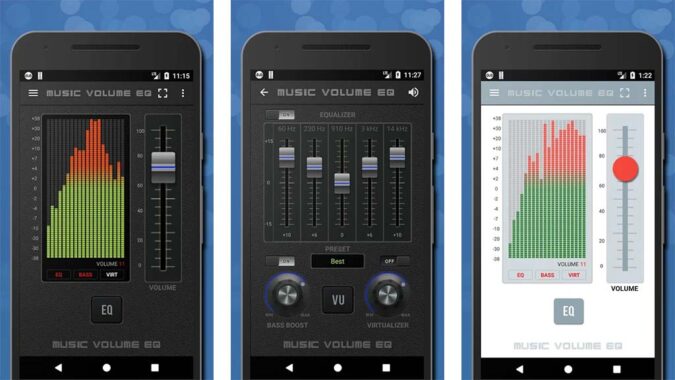 The best equalizer apps for Android in 2025 - Android Authority