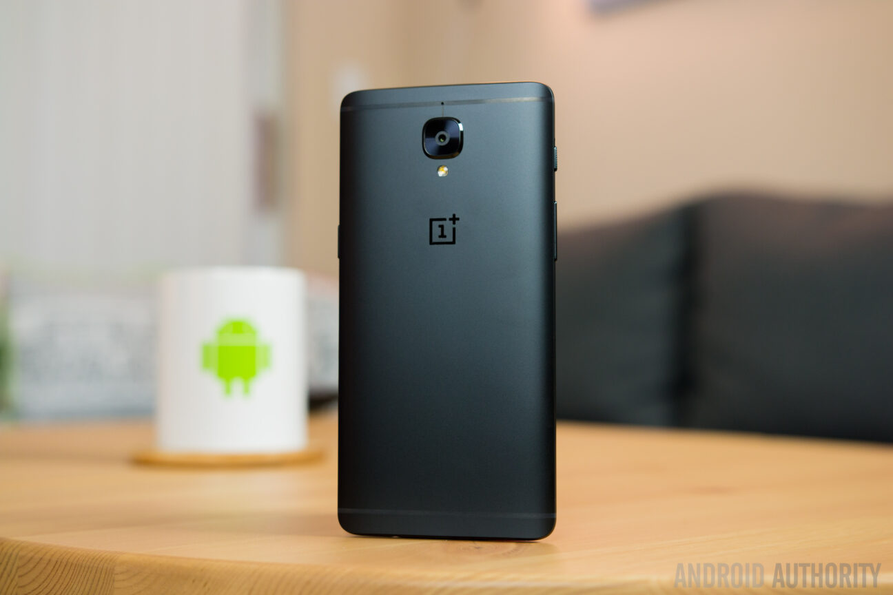OxygenOS Open Beta 23/14 arrives for OnePlus 3/3T