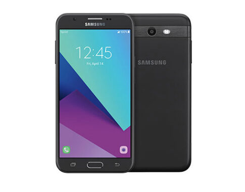 Mid-range Samsung Galaxy J7 Perx now available at Sprint - Android ...