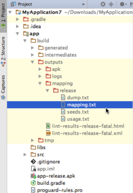 Create an error-free Android app, with Firebase crash reporting