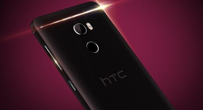 The HTCOne X10 pops up again with new sales image leak