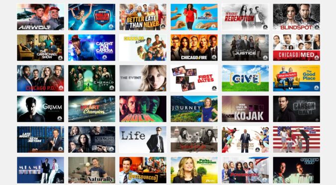 NBC rumored to join CBS by launching its own streaming video service
