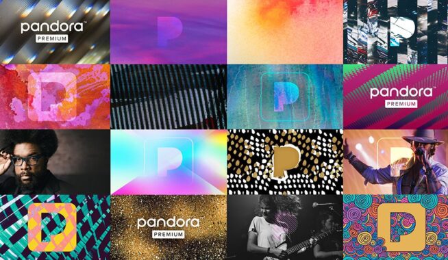 Pandora’s new Family Plan supports 6 accounts for $15 per month