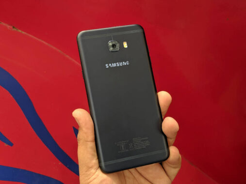 Samsung Galaxy C7 Pro now available in India for ₹27,990 - Android ...