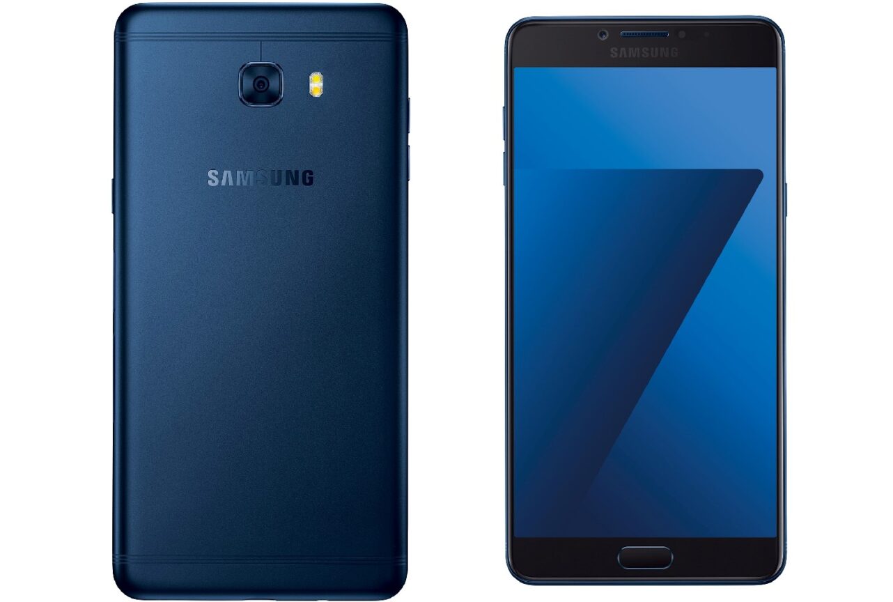 Samsung Galaxy C7 Pro now available in India for ₹27,990 - Android ...