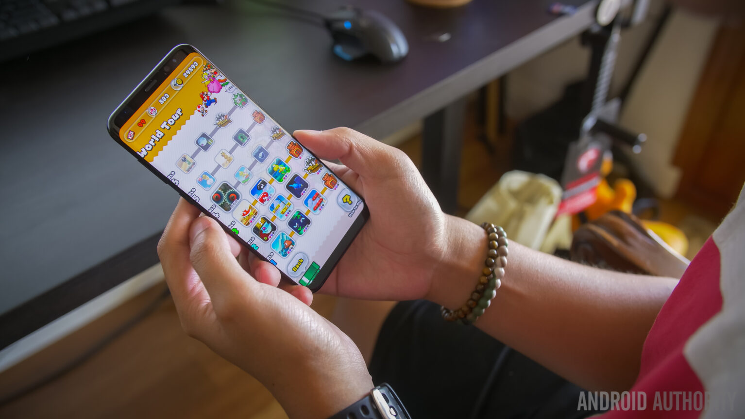 Samsung Galaxy S9 and S9 Plus may make an appearance at CES 2018