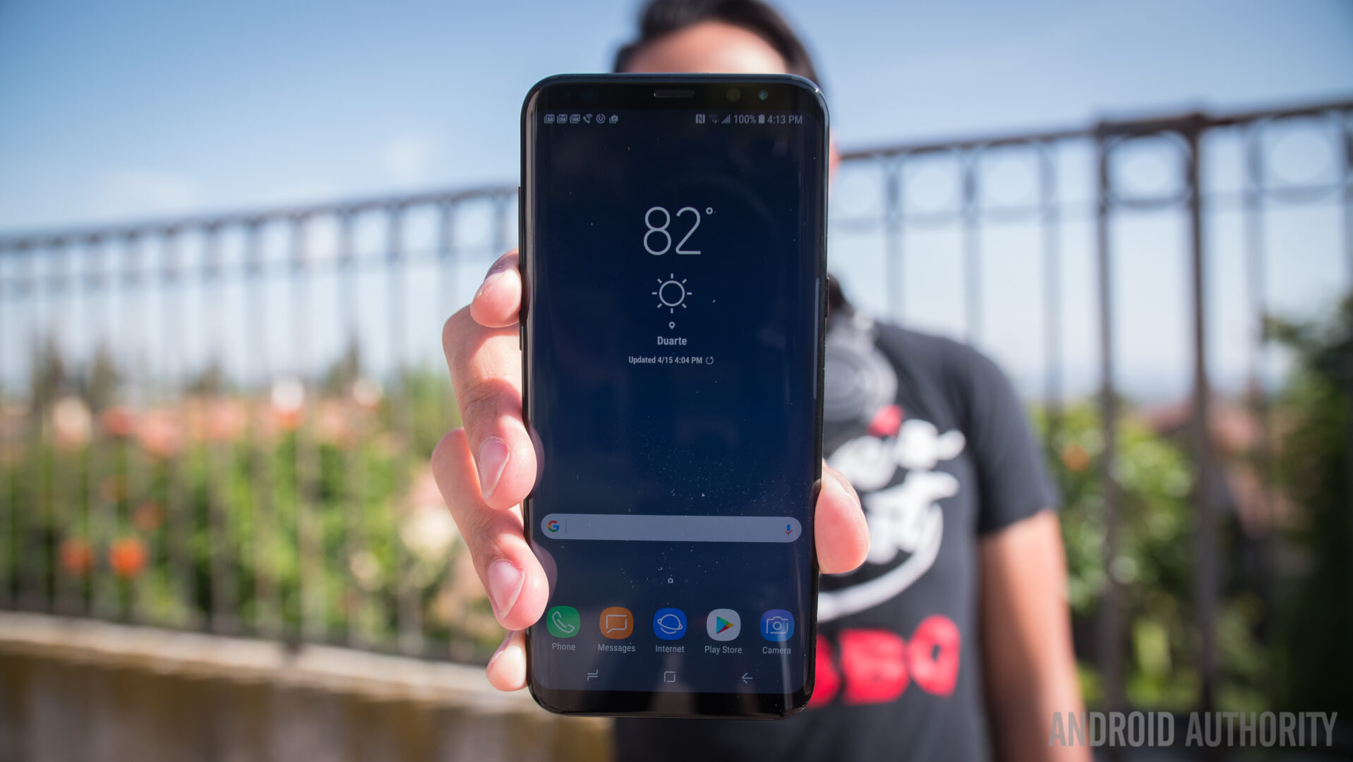 What is Touchwiz? - Android Authority