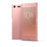 Sony announces Xperia XZ Premium in Bronze Pink - Android Authority