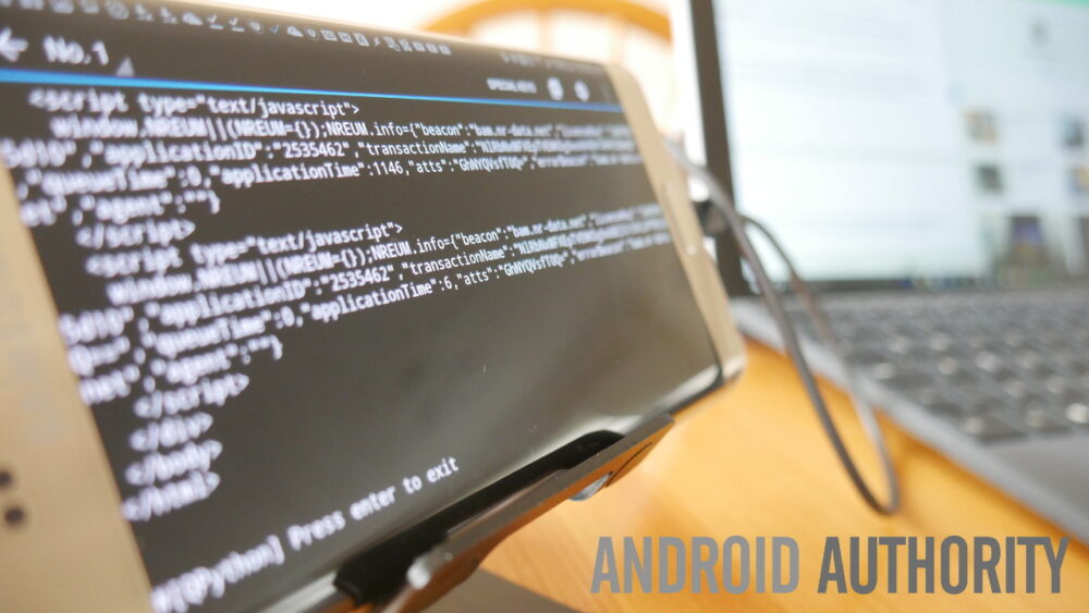 Powerful automation hacks for Android using Tasker, IFTTT, QPython