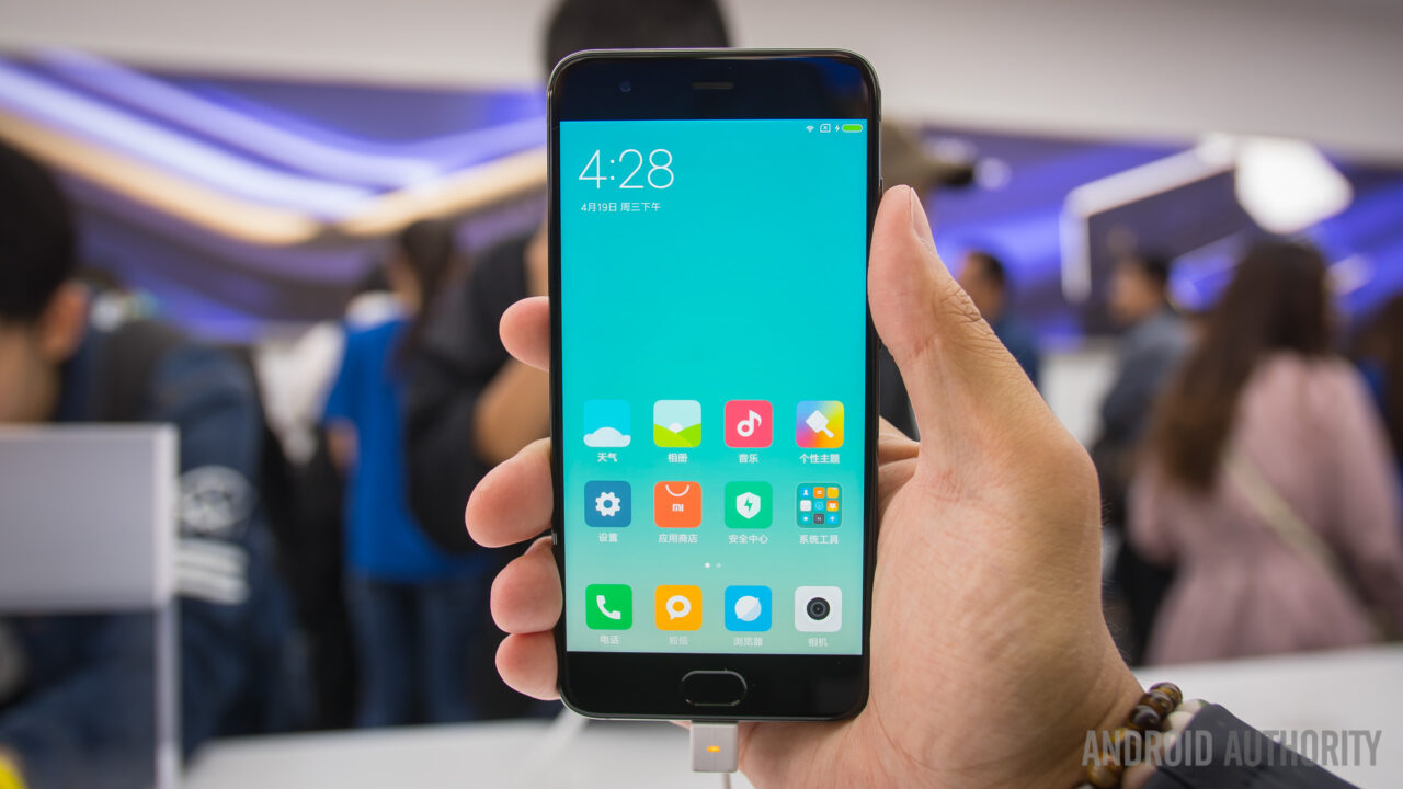 Xiaomi Redmi 4X now available with 4GB of RAM and 64GB of storage ...