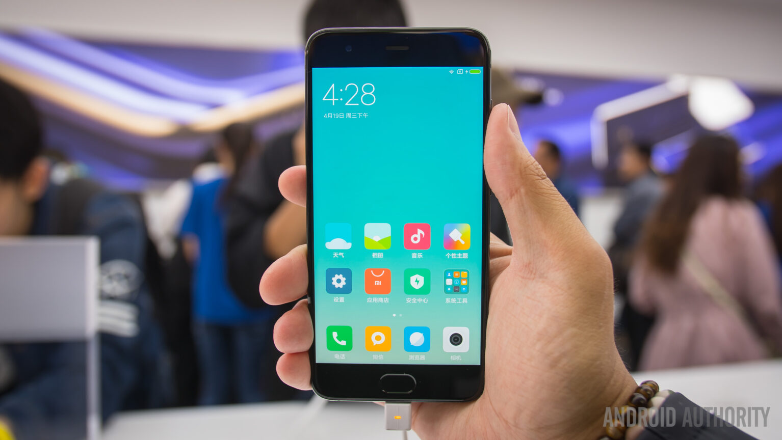 Xiaomi Redmi 4X now available with 4GB of RAM and 64GB of storage ...