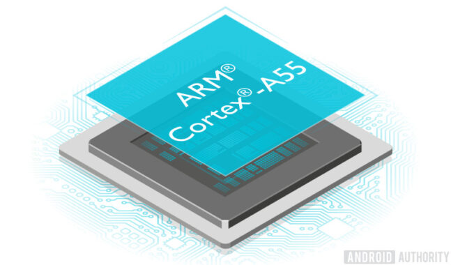 A closer look at ARM’s latest Cortex-A75 and Cortex-A55 CPUs