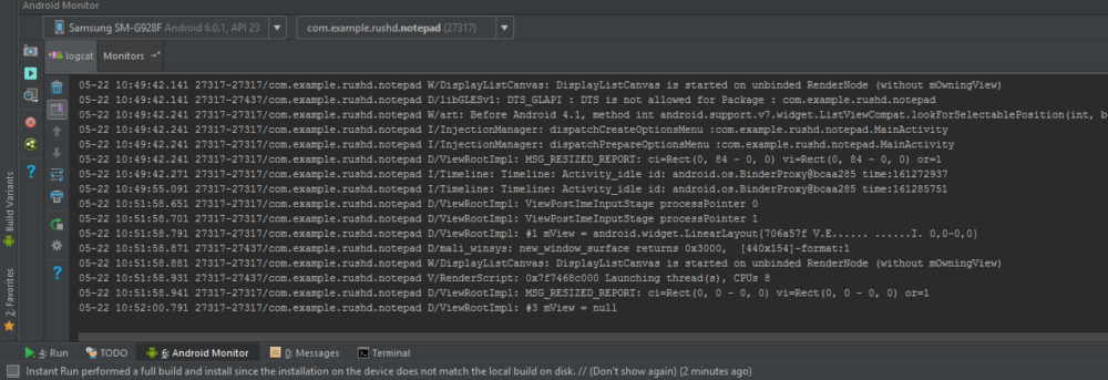 Android Studio tutorial for beginners - Android Authority