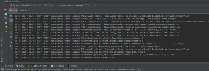 Android Studio tutorial for beginners - Android Authority