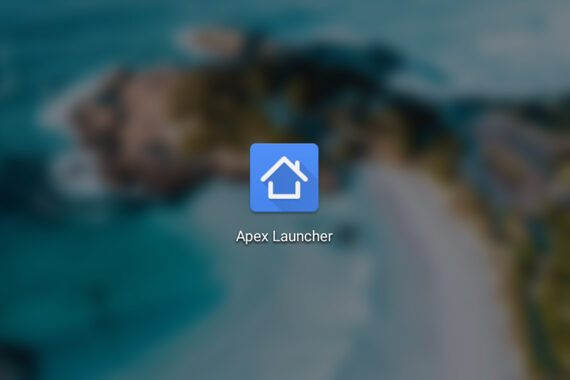 Apex Launcher beta testing begins ahead of its official update
