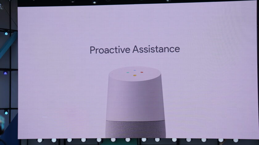 Google Home getting new fun features and coming to more countries ...