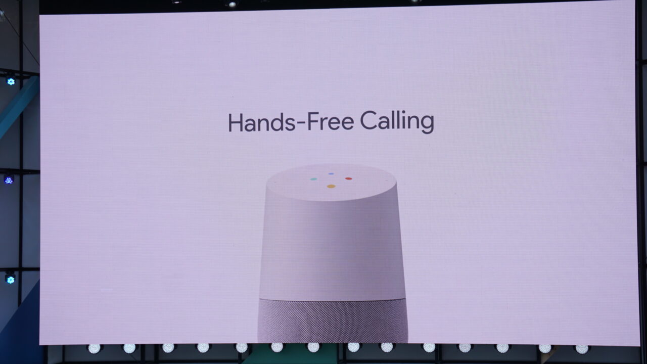 Google Home getting new fun features and coming to more countries ...