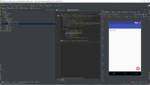 Let's build a simple notepad app for Android - Android Authority