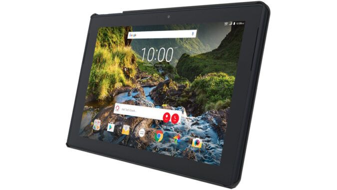 Rumored Verizon Ellipsis 10 HD gets the press render treatment ...