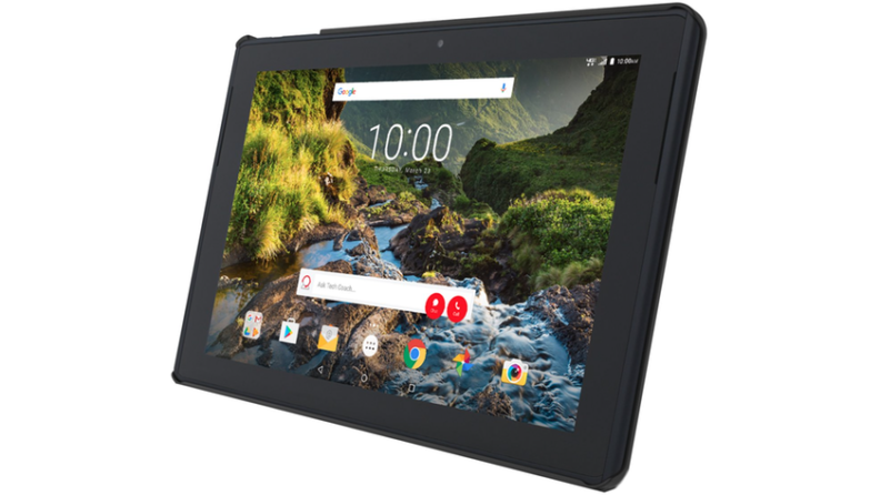 Rumored Verizon Ellipsis 10 HD gets the press render treatment ...