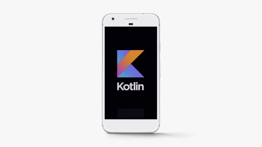 Kotlin coding language now supported in Android - Android Authority