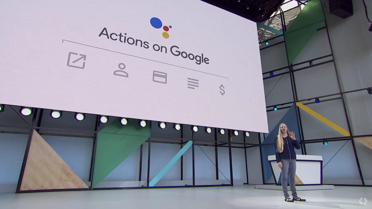 [Update: rolling out] Actions on Google coming to multiple new devices ...