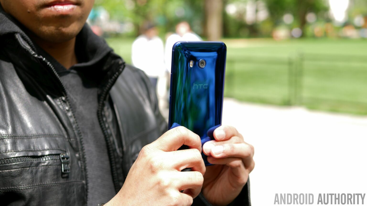 HTC U11 announced: Everything you need to know - Android Authority