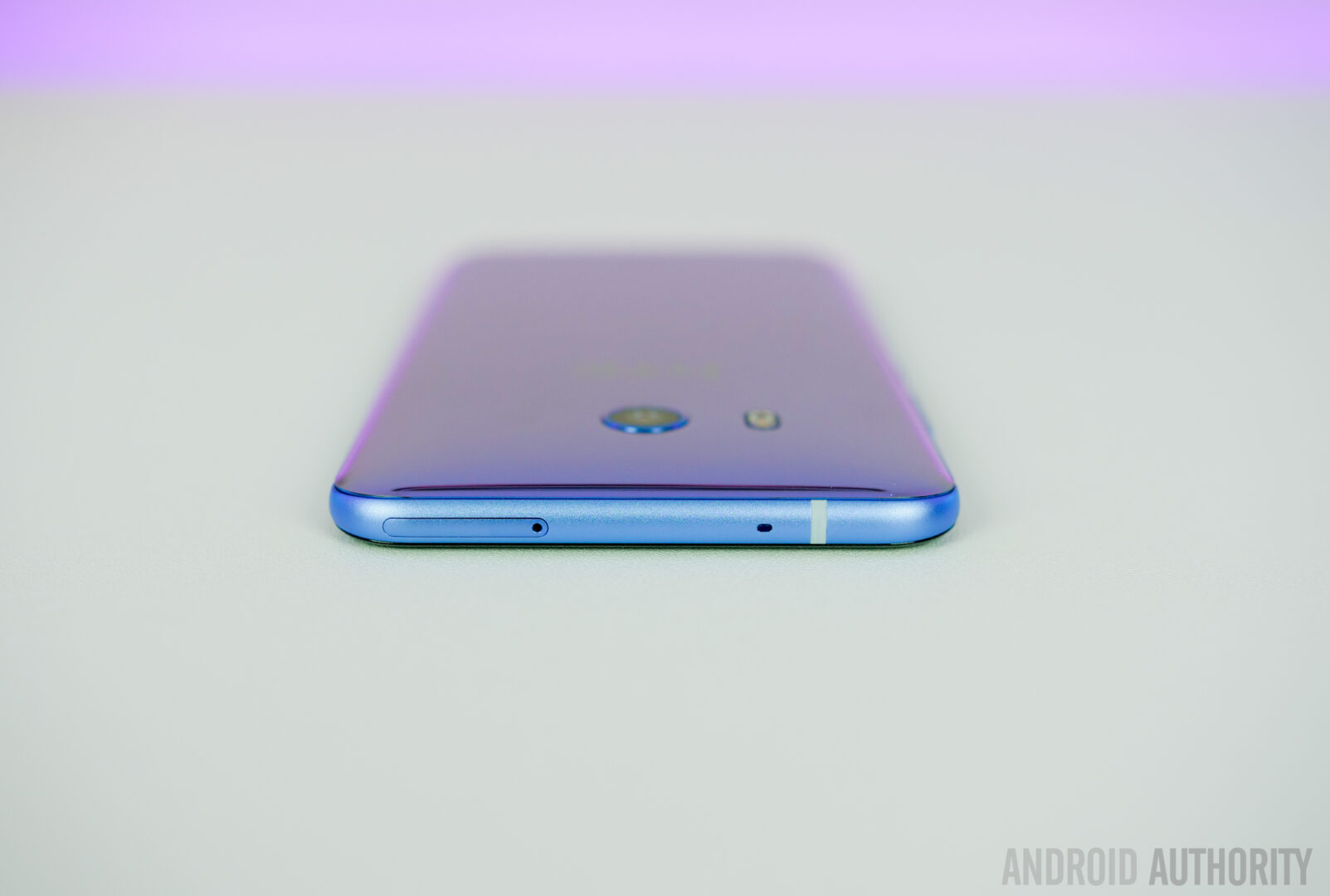 HTC U11 review - Android Authority