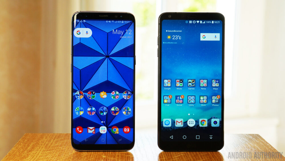 Mobile HDR: What's all the fuss about? - Android Authority