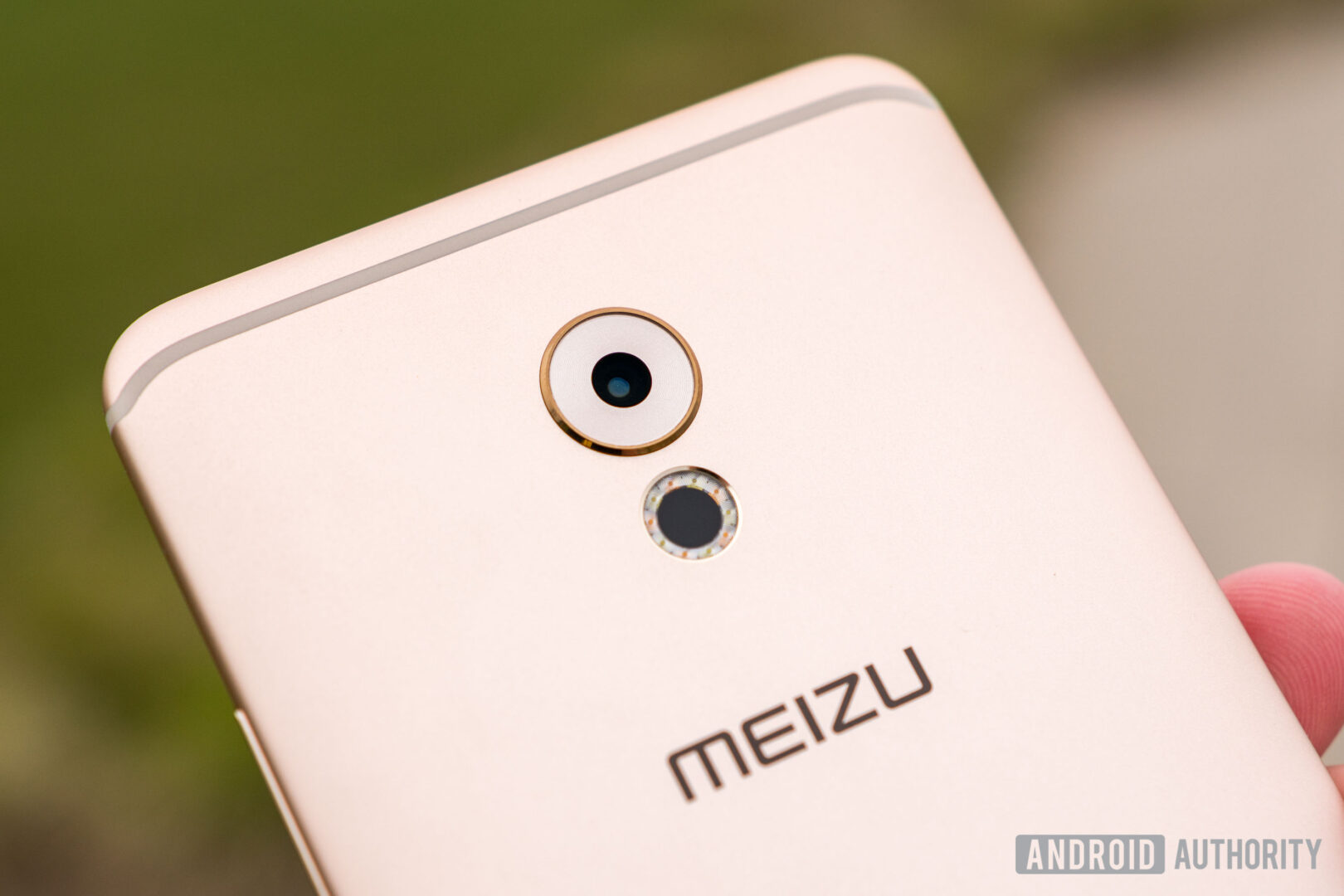 Meizu Pro 7 Plus review - Android Authority