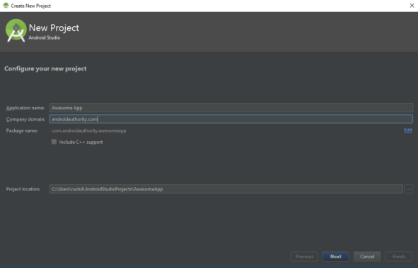 Android Studio tutorial for beginners - Android Authority