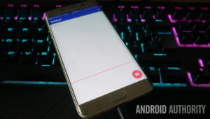 Let's build a simple notepad app for Android - Android Authority