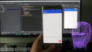 Let's build a simple notepad app for Android - Android Authority