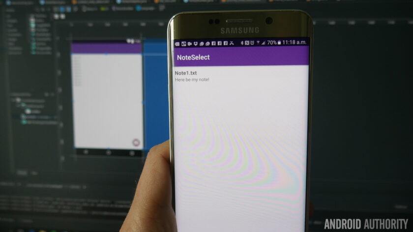 Android Studio tutorial for beginners - Android Authority