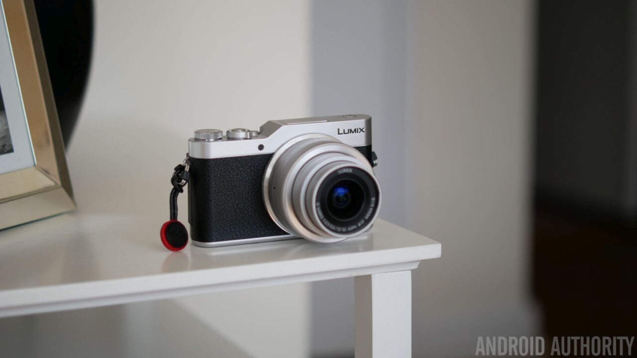 The best Panasonic apps for Android - Android Authority