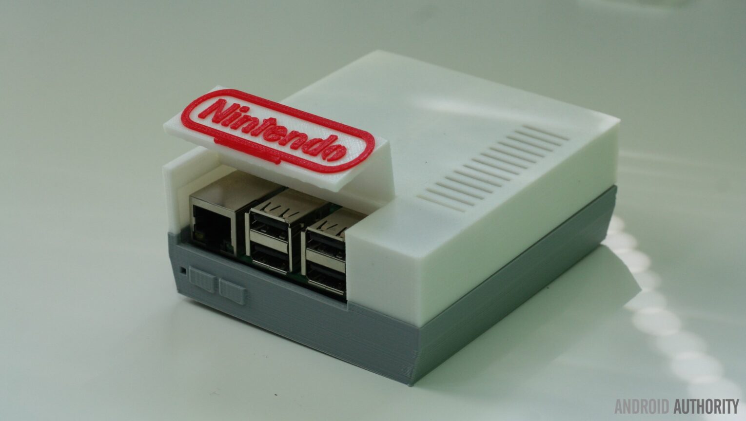 How to make a NES Classic clone with a Raspberry Pi - Gary explains ...