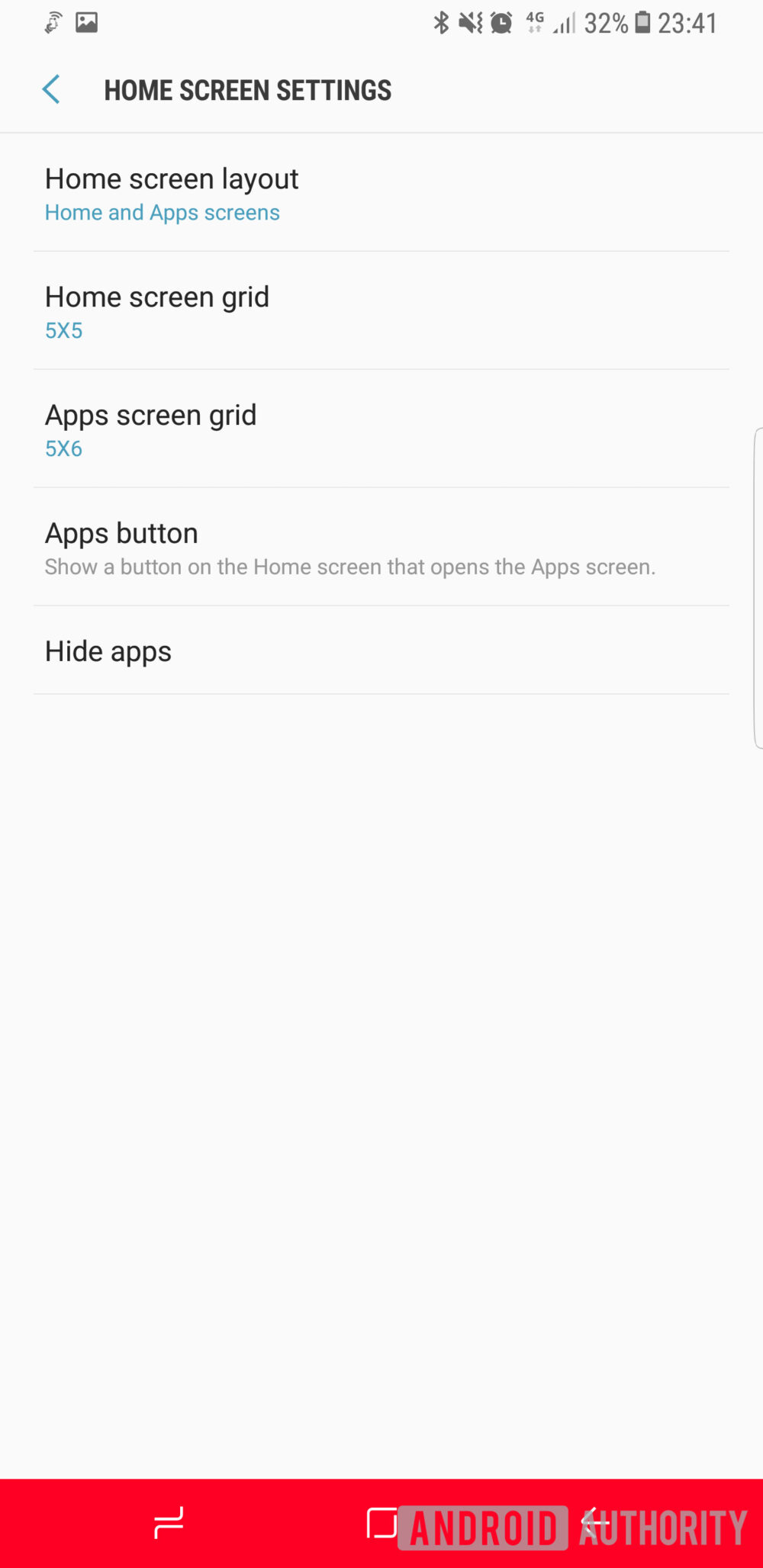 Is TouchWiz on the Galaxy S8 the best Android skin? - Android Authority