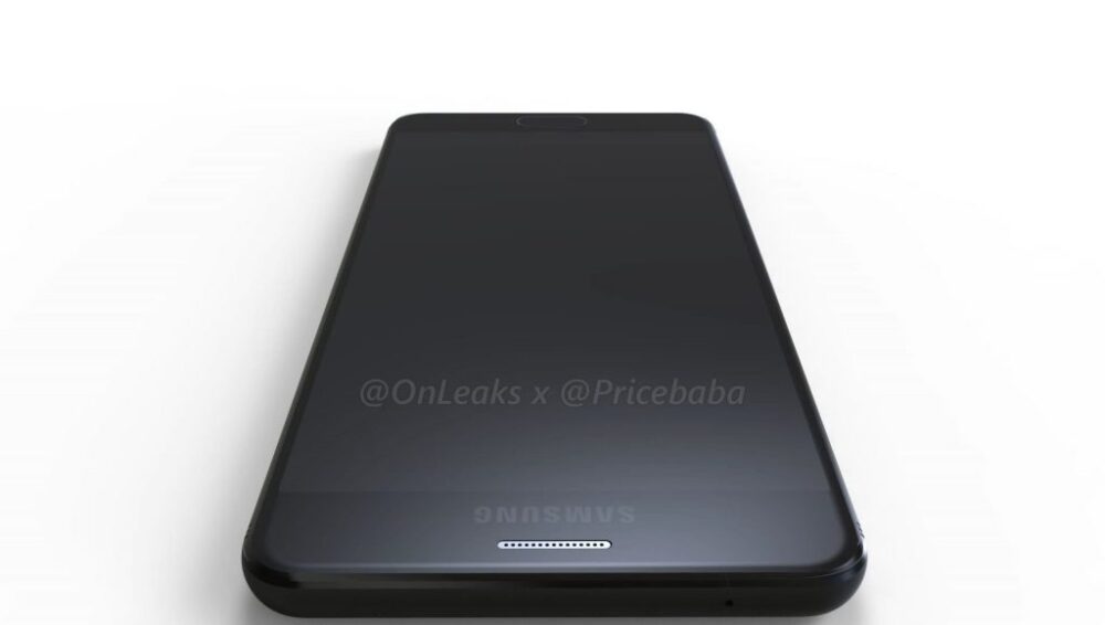 Samsung Galaxy C10 video and renders show off dual-camera setup, Bixby ...