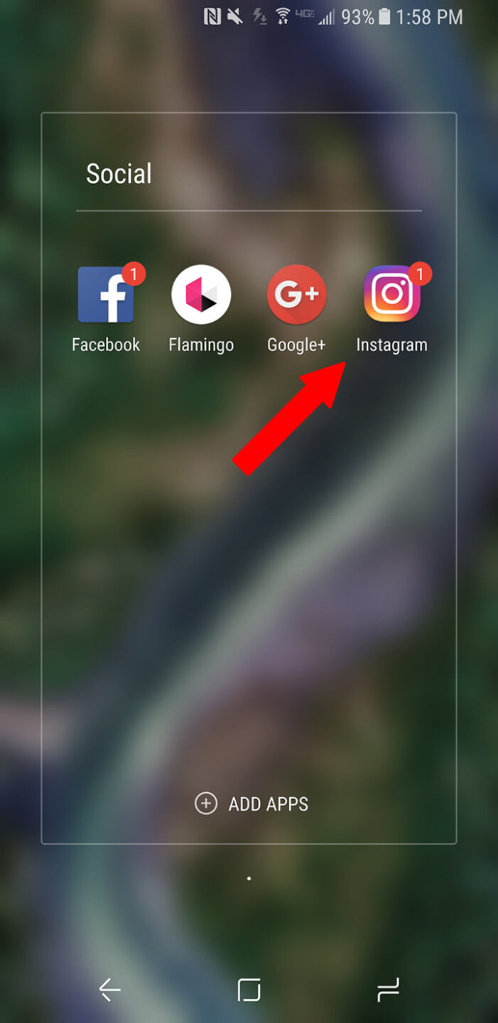 How to disable icon notification badges on the Samsung Galaxy S8 ...