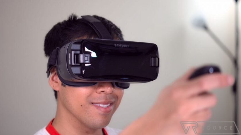 Samsung working on standalone Gear VR headset with 2,000 ppi display — report - Android Authority