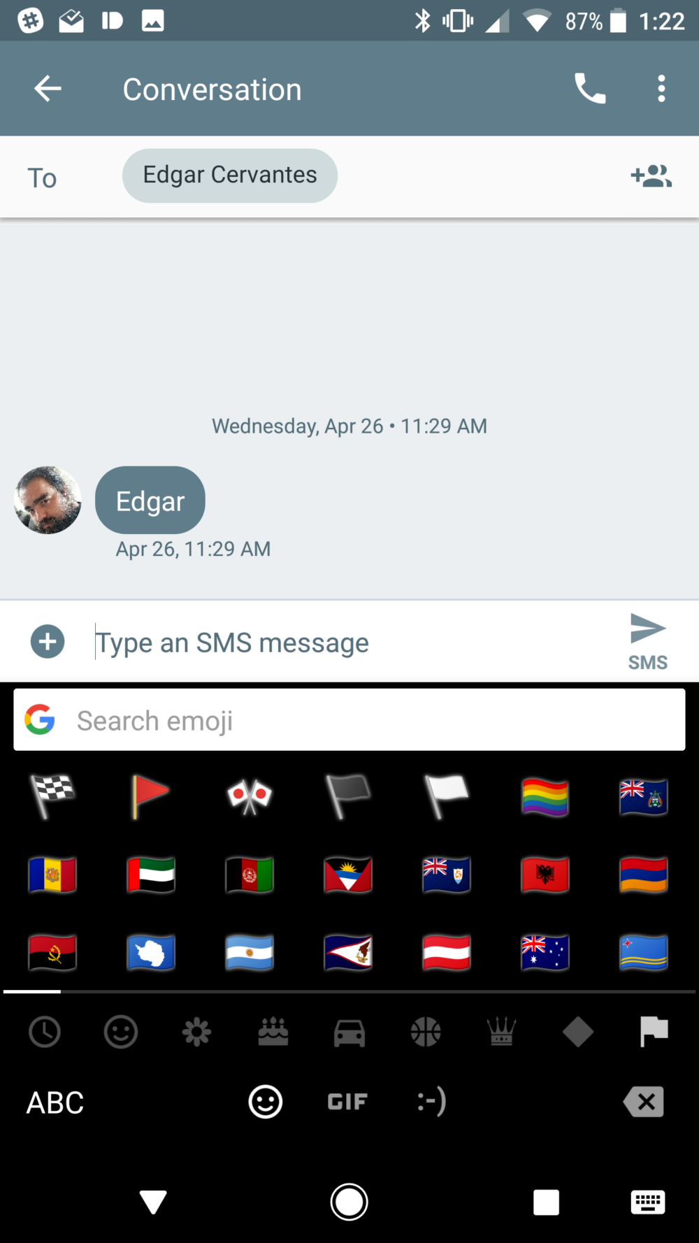 Google made new emojis again [Diving into Android O] - Android Authority