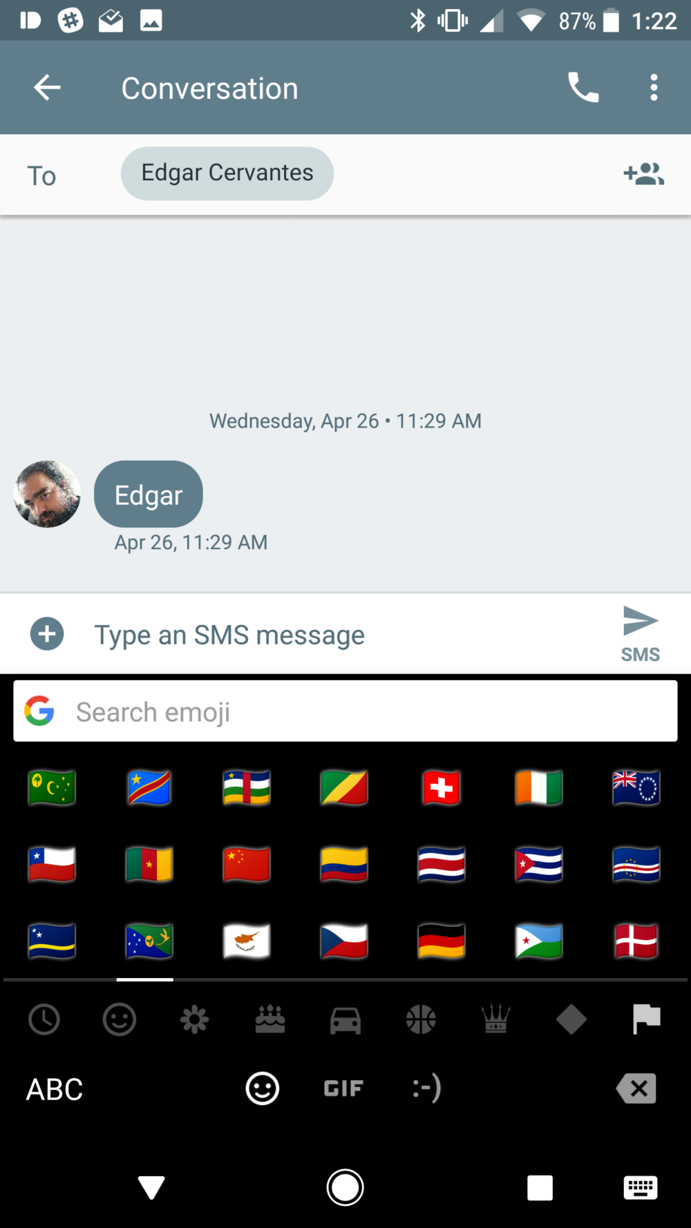 Google made new emojis again [Diving into Android O] - Android Authority